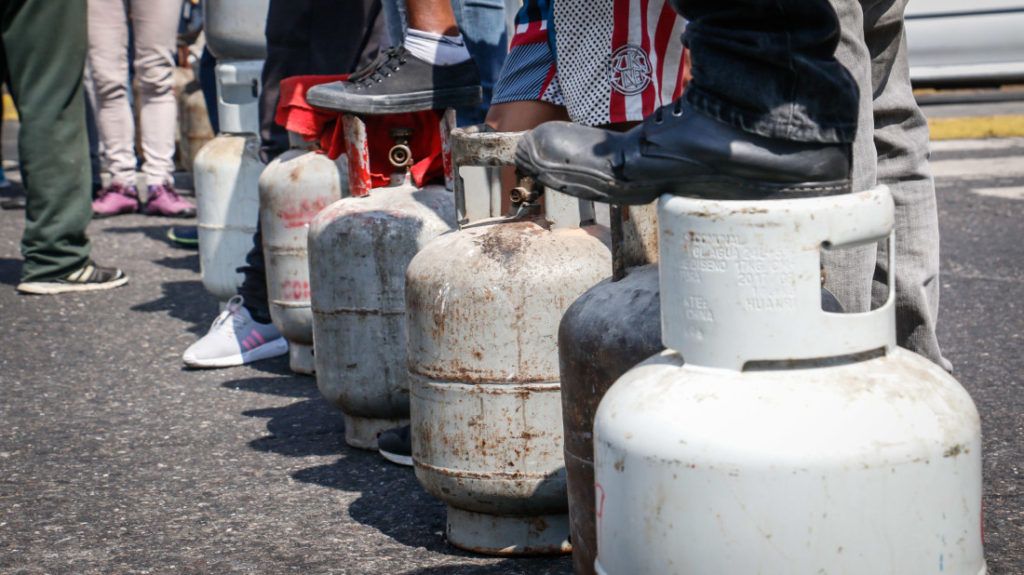 Bajan precios del gas en Tijuana, ahora será mucho más barato ...