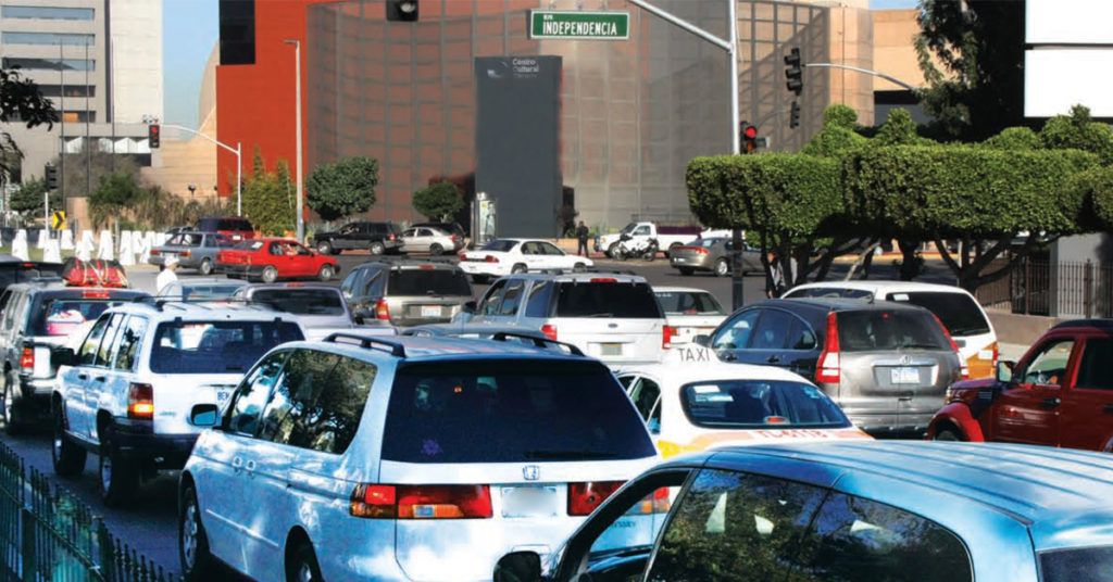 Así buscarán combatir el tráfico en Tijuana: Piden apoyo a ciudadanos ...