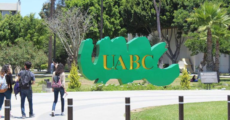 UABC lista para regresar a clases presenciales con app de filtro ...