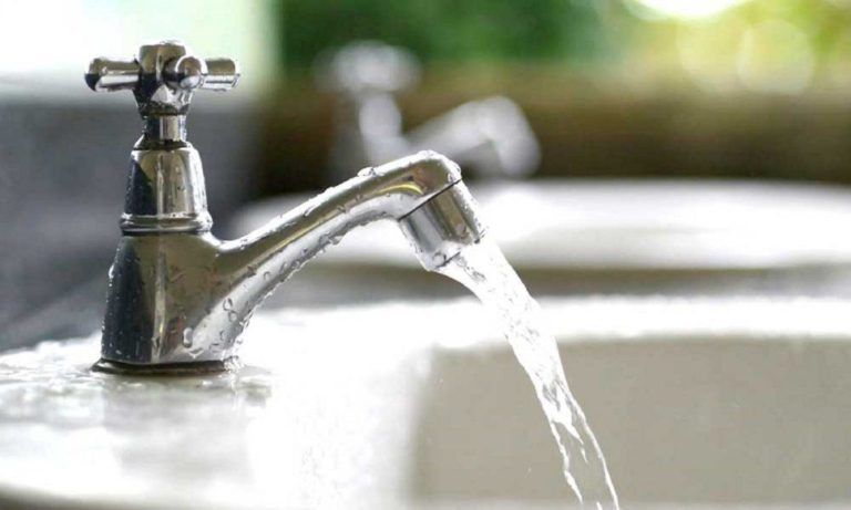 ¿Ya tienes agua? Cespt afirma que los trabajos terminaron y volvió el ...