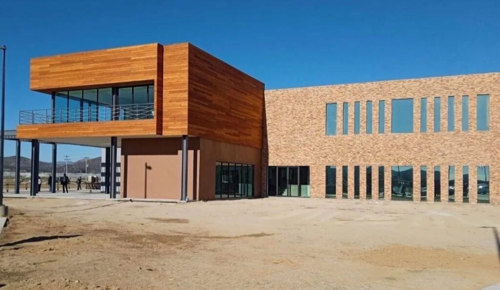 UABC abrirá restaurante-escuela en el Valle de Guadalupe, atendido por ...
