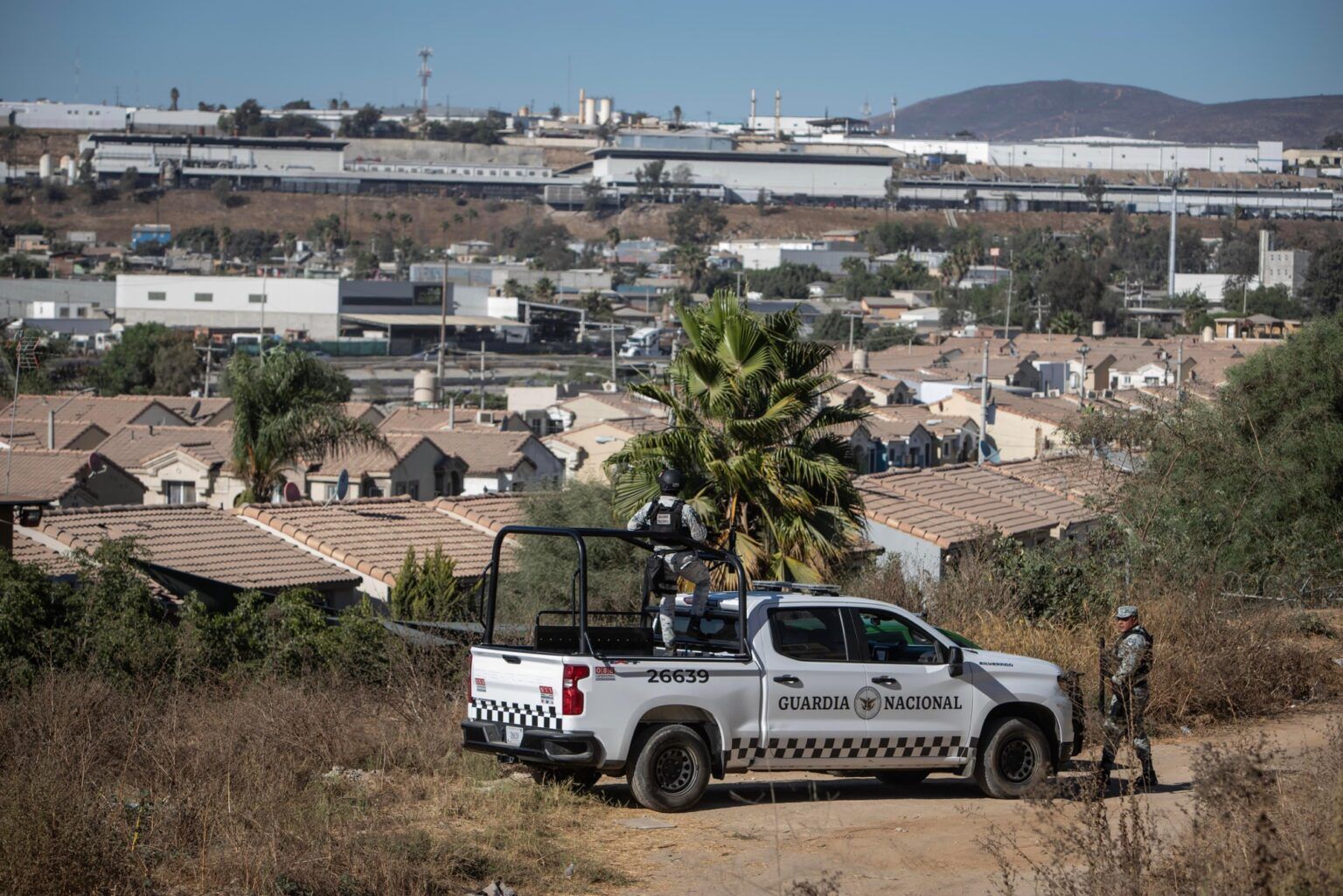Vecinos encuentran pierna humana en Urbi Quinta Marsella TJNoticias ...