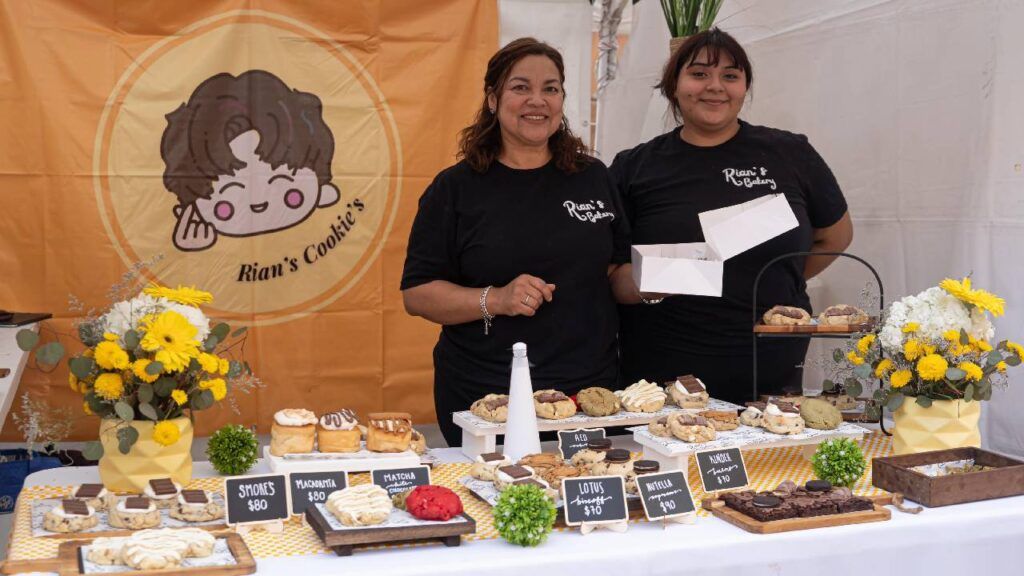 Realizan última Expo Emprendedores del año, con más de 400 ...