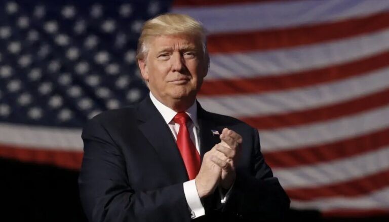 Trump insiste en que podría mandar un ataque a México contra cárteles ...