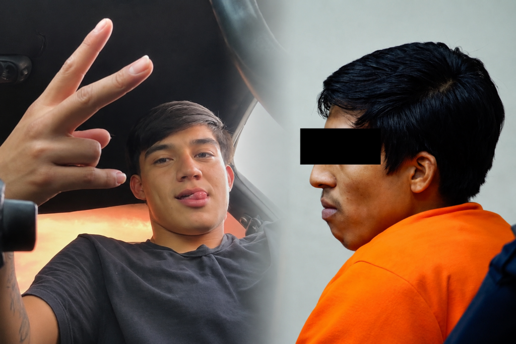 Meten a prisión a “El Monkey” por el asesinato del joven que salió a ...